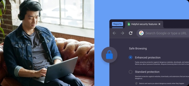 Google Chrome Enterprise Premium is the new paid-for web browser for ...