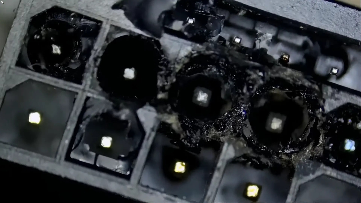 RTX 4090s are still melting: GPU repairer is fixing 200 faulty RTX ...