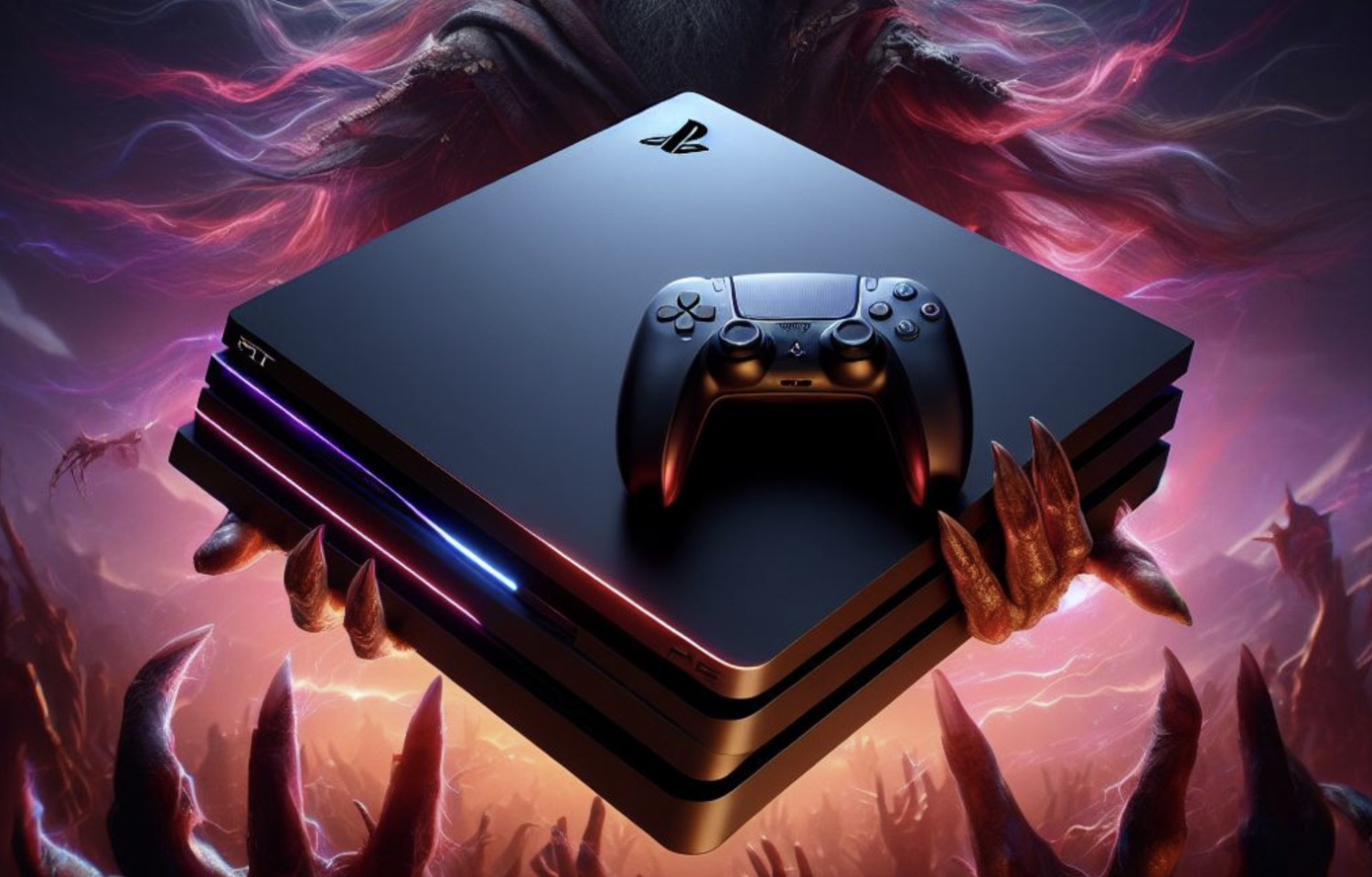 PS5 Pro specs leak: ray tracing, release window, upscaling from 1080p to 4K