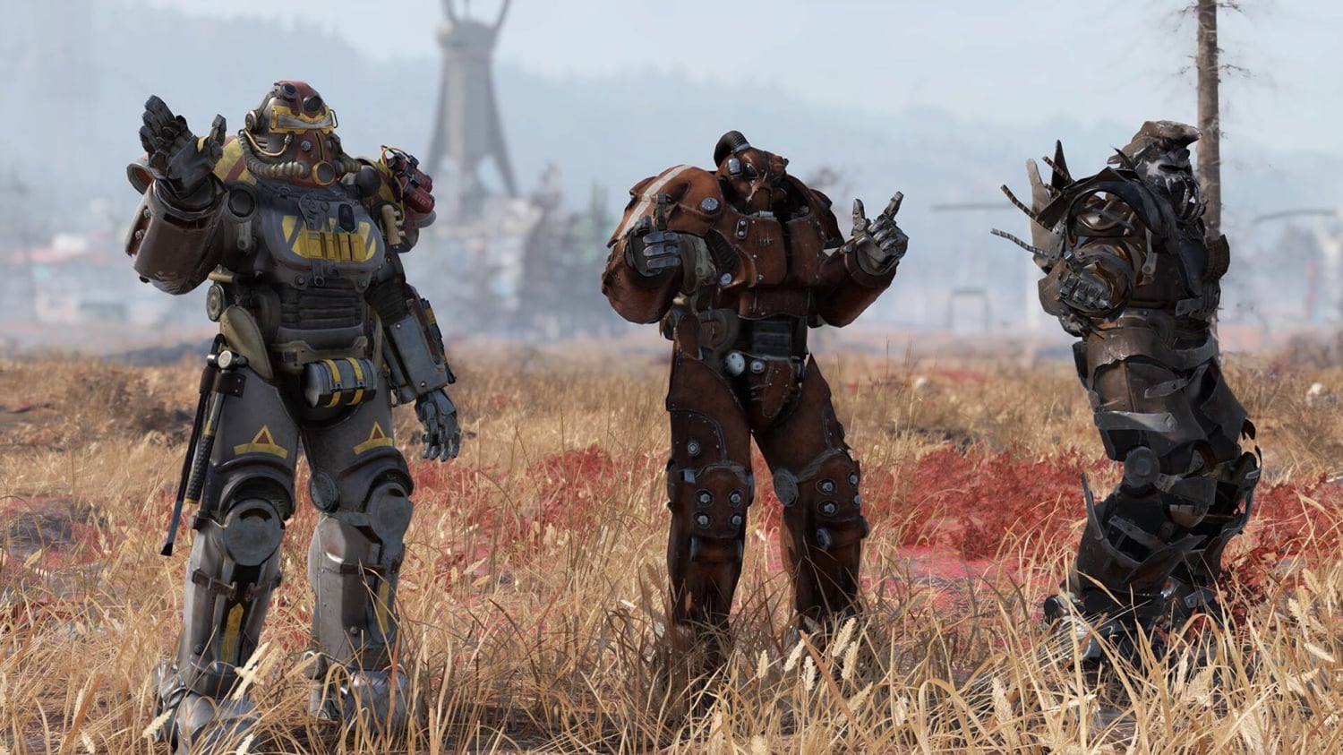Fallout 76 broke its all-time player count record on Steam thanks to ...