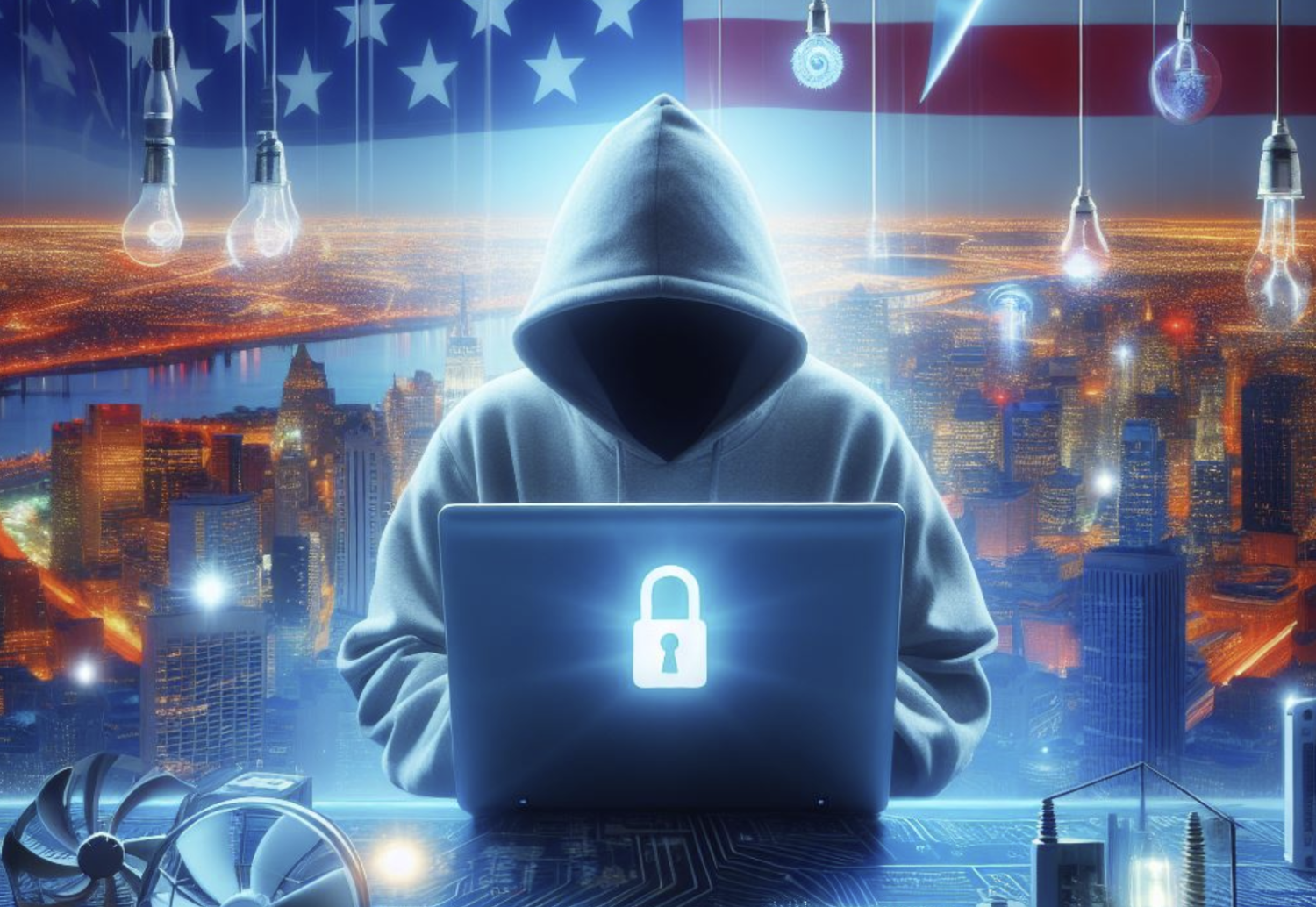 FBI confirms Chinese hackers have infested US water and energy systems