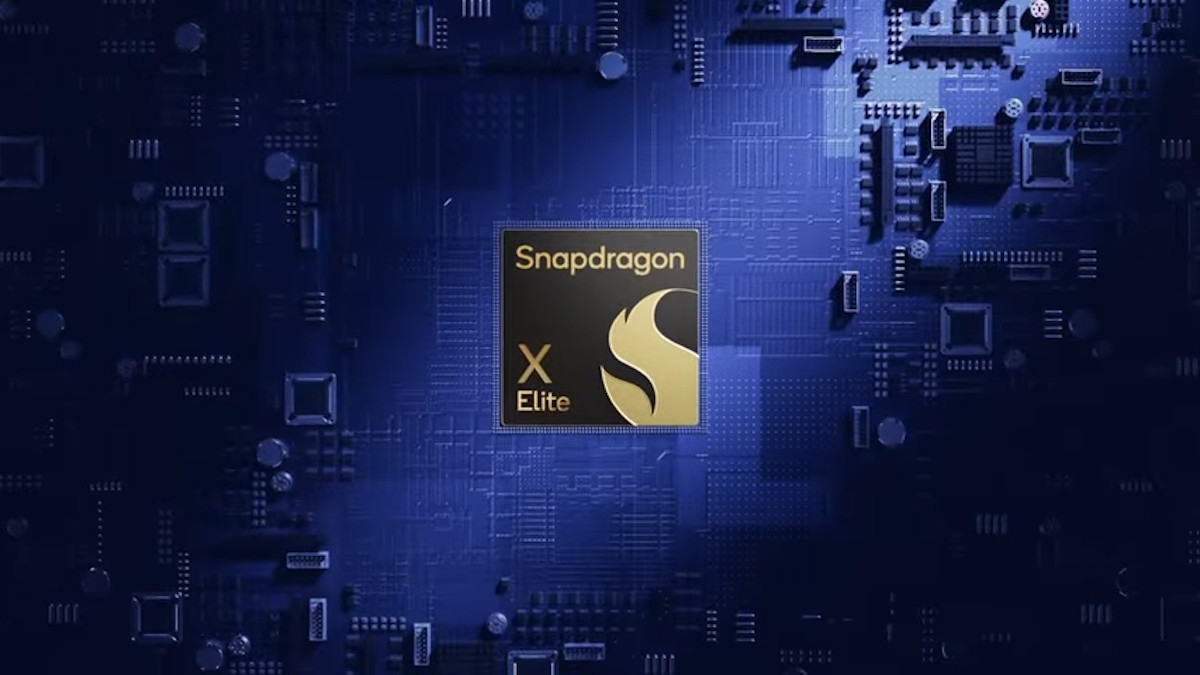 Qualcomm's other Snapdragon X SoC is leaked, indicating how Plus CPU ...
