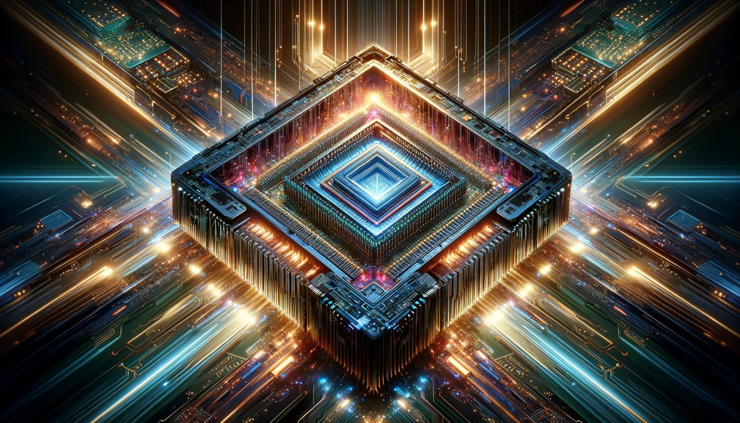 NVIDIA's next-gen GB200 AI server chips will go into mass production in ...