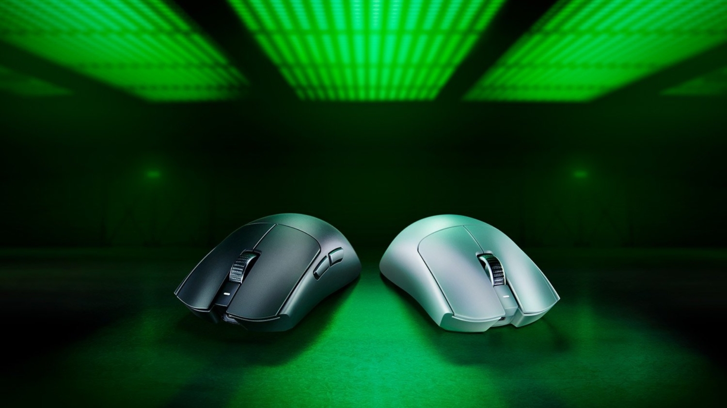 New Razer Viper V3 Pro is an esports gaming mouse with a 35K sensor ...