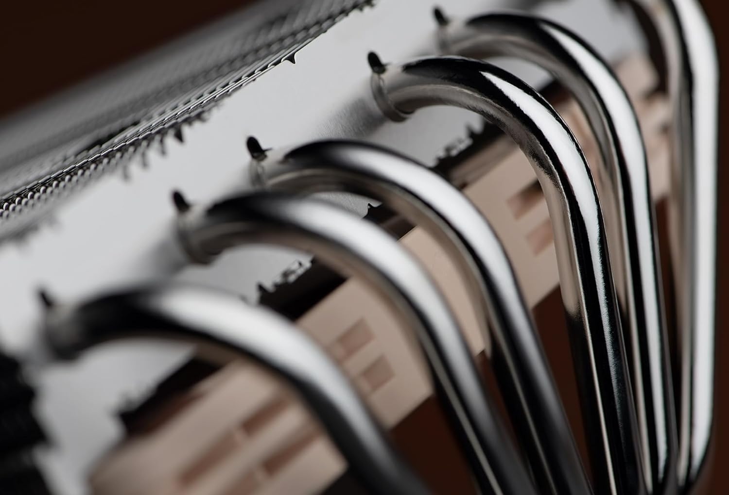 Noctua's new NH-L12Sx77 low-profile CPU cooler is perfect for small ...