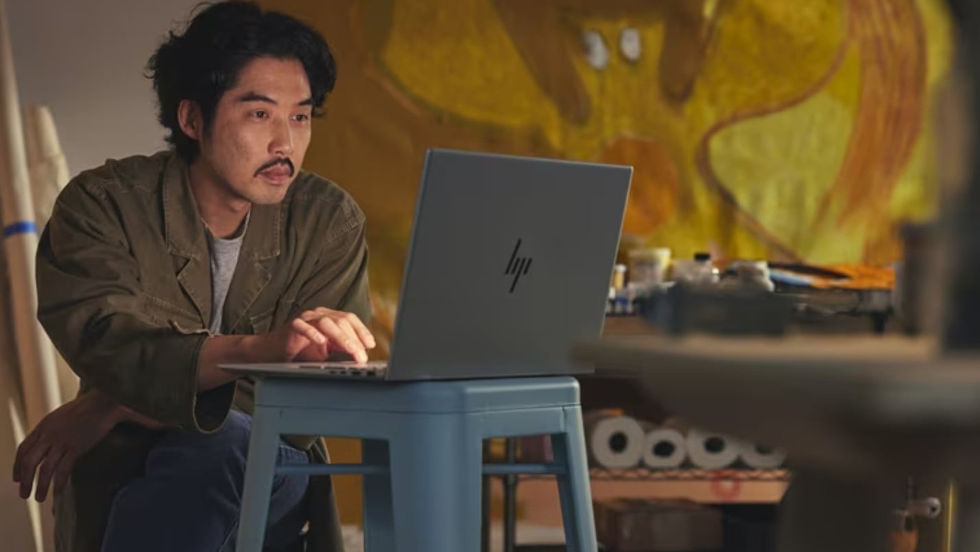 HP laptop owners: that giant Caps Lock On pop-up isn't Windows 11's ...