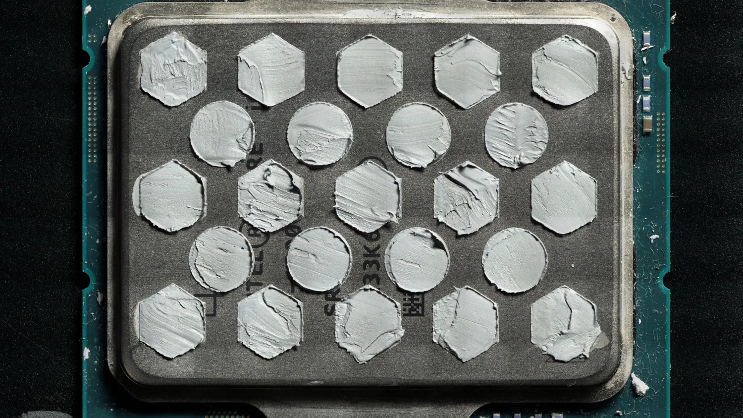 This idiot-proof thermal paste applicator will make applying TIM easy ...