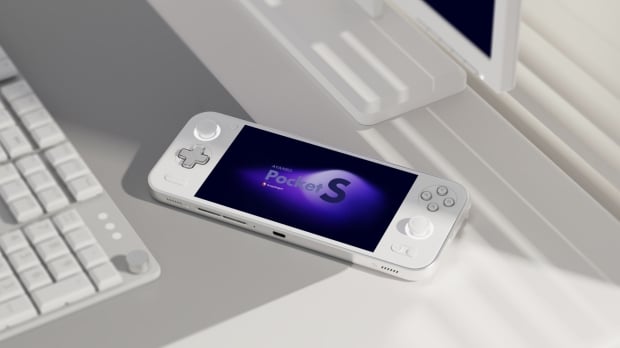AYANEO Pocket S is here, a new flagship Android gaming handheld with ...