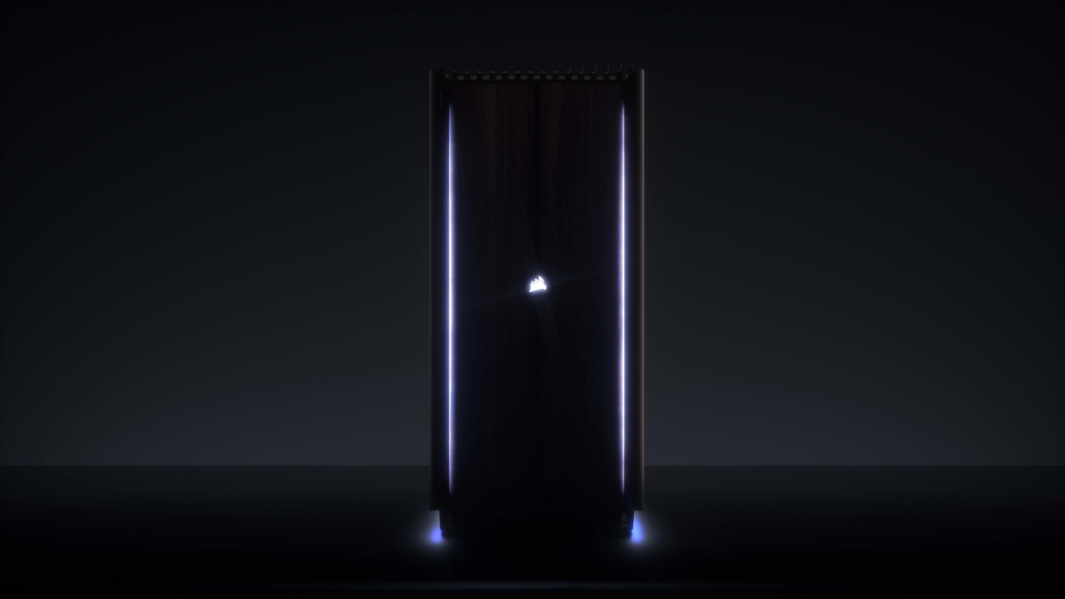 Corsair One i500 Mini Gaming PC: new design, Core i9-14900K, RTX 4080 ...