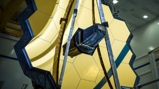 World's most powerful space telescope tells the weather on planet light ...