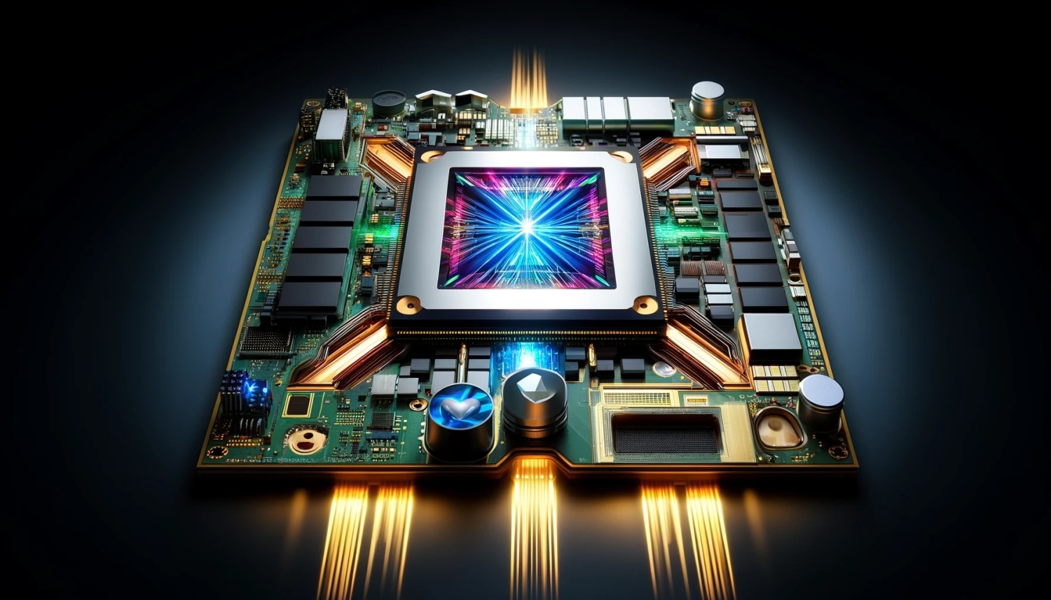 NVIDIA and AMD have reserved all of TSMC's CoWoS and SoIC advanced ...