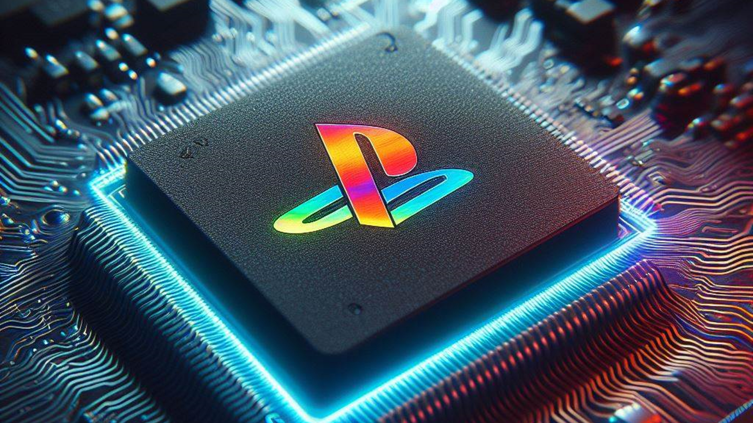 PS5 Pro has 2.35GHz max GPU clock speed, features hardware-enabled VRS