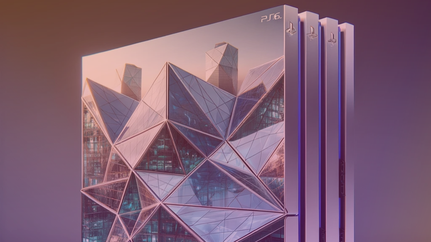 PS5 Pro has 2.35GHz max GPU clock speed, features hardware-enabled VRS