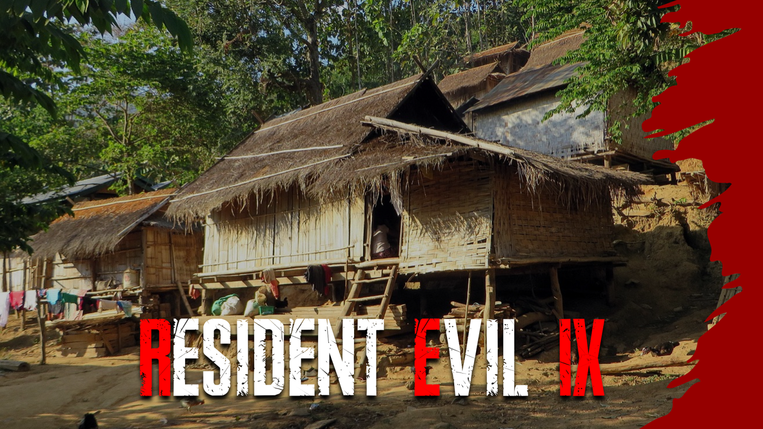 Report: Resident Evil 9 takes inspiration from Dead Island