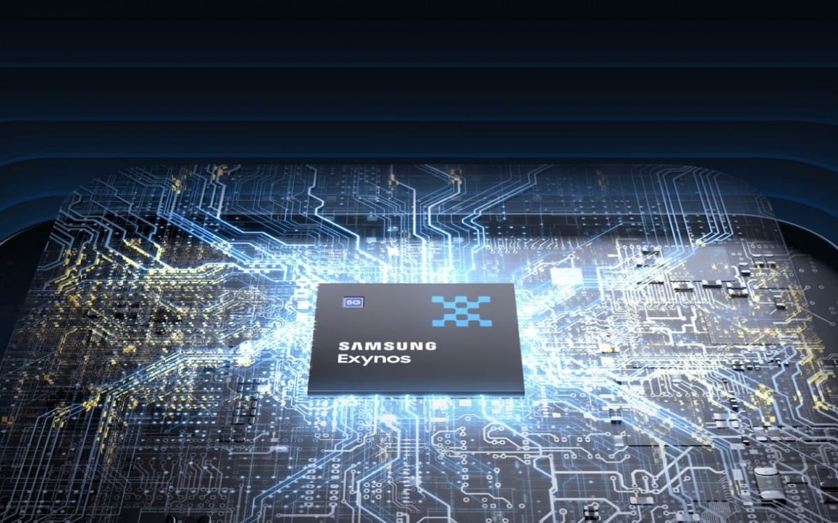 Synopsys and Samsung achieve production tapeout of next-gen Exynos SoC on new 3nm process node