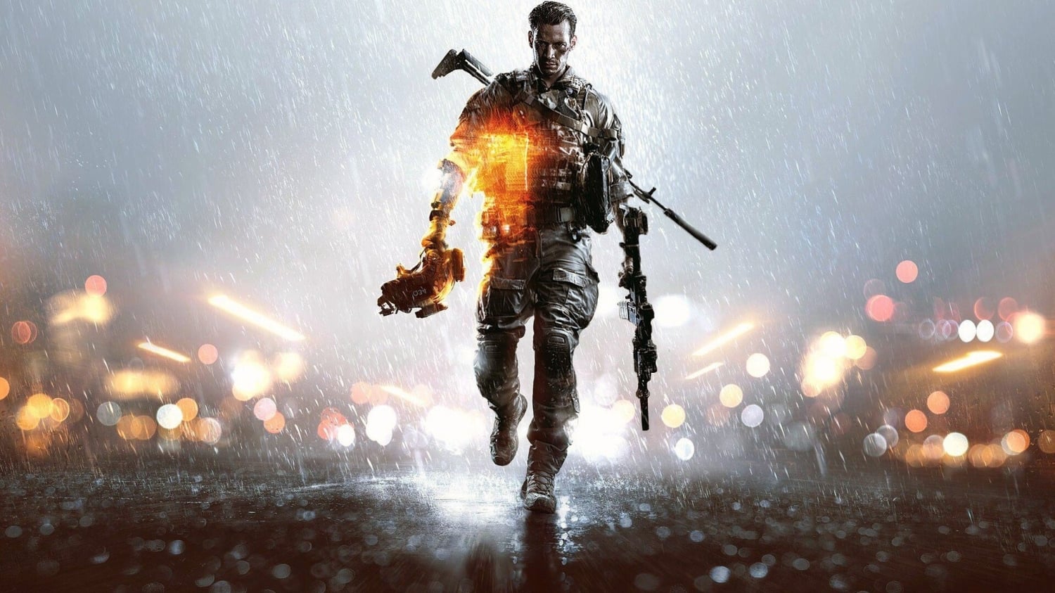 EA CEO says next-gen Battlefield has 'the largest Battlefield team in ...