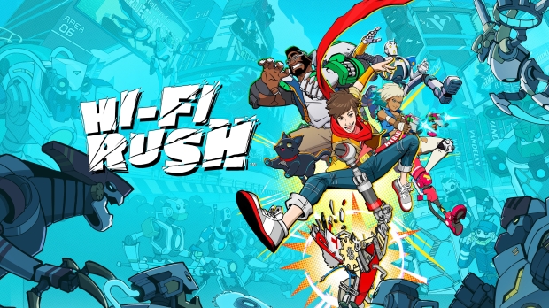 Microsoft highlights importance of games like Hi-Fi Rush a day after ...