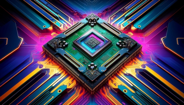 NVIDIA testing 250W to 600W coolers for next-gen GeForce RTX 50 series GPUs