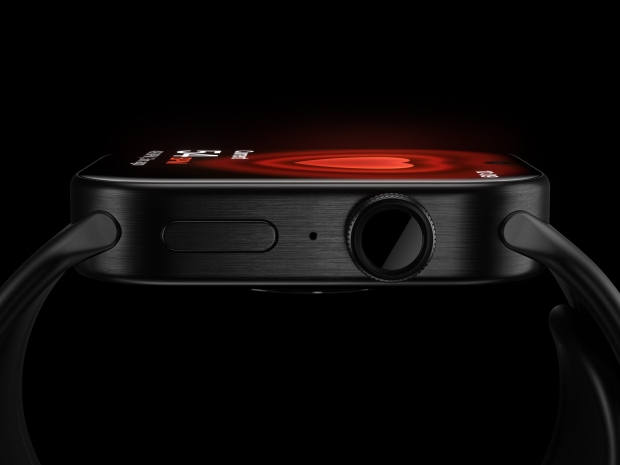Check out this stunning Apple Watch X concept - are you watching, Apple?