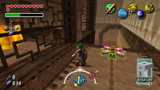 N64 Recompiled is like RTX Remix for console games, run them natively ...