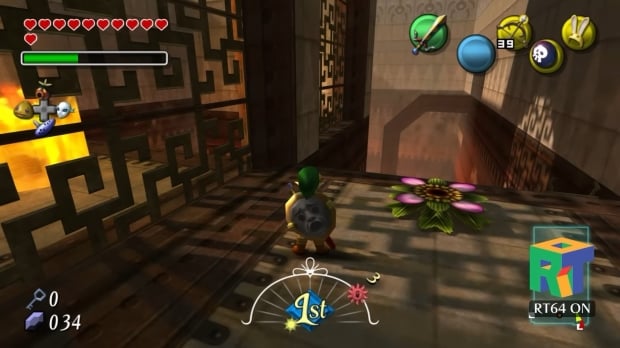 N64 Recompiled è come RTX Remix per i giochi console, eseguili in modo ...