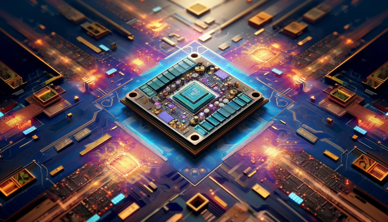 TSMC to expand CoWoS equipment orders: huge AI chip demand from NVIDIA ...