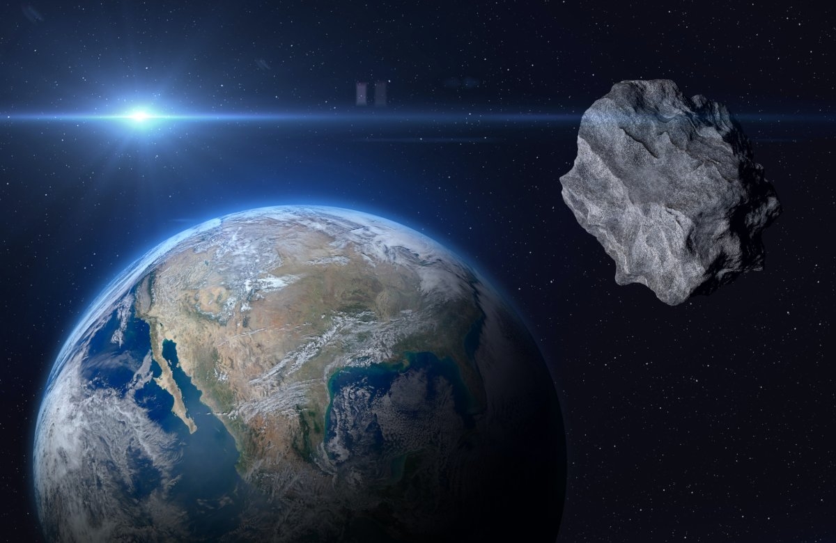 NASA confirms 1,000-foot-wide 'God of Destruction' asteroid will ...