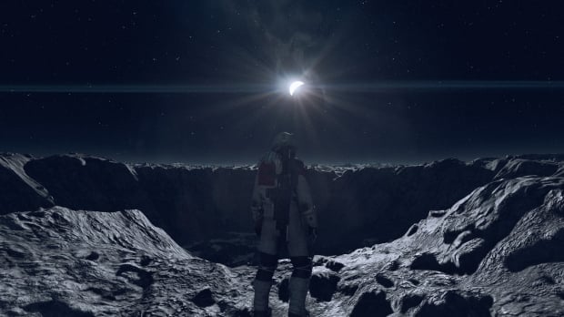 Starfield's big May Update with detailed surface maps and new 60 FPS ...