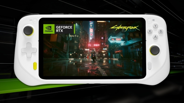 NVIDIA and MediaTek are rumored to be developing an Arm-based SoC for ...