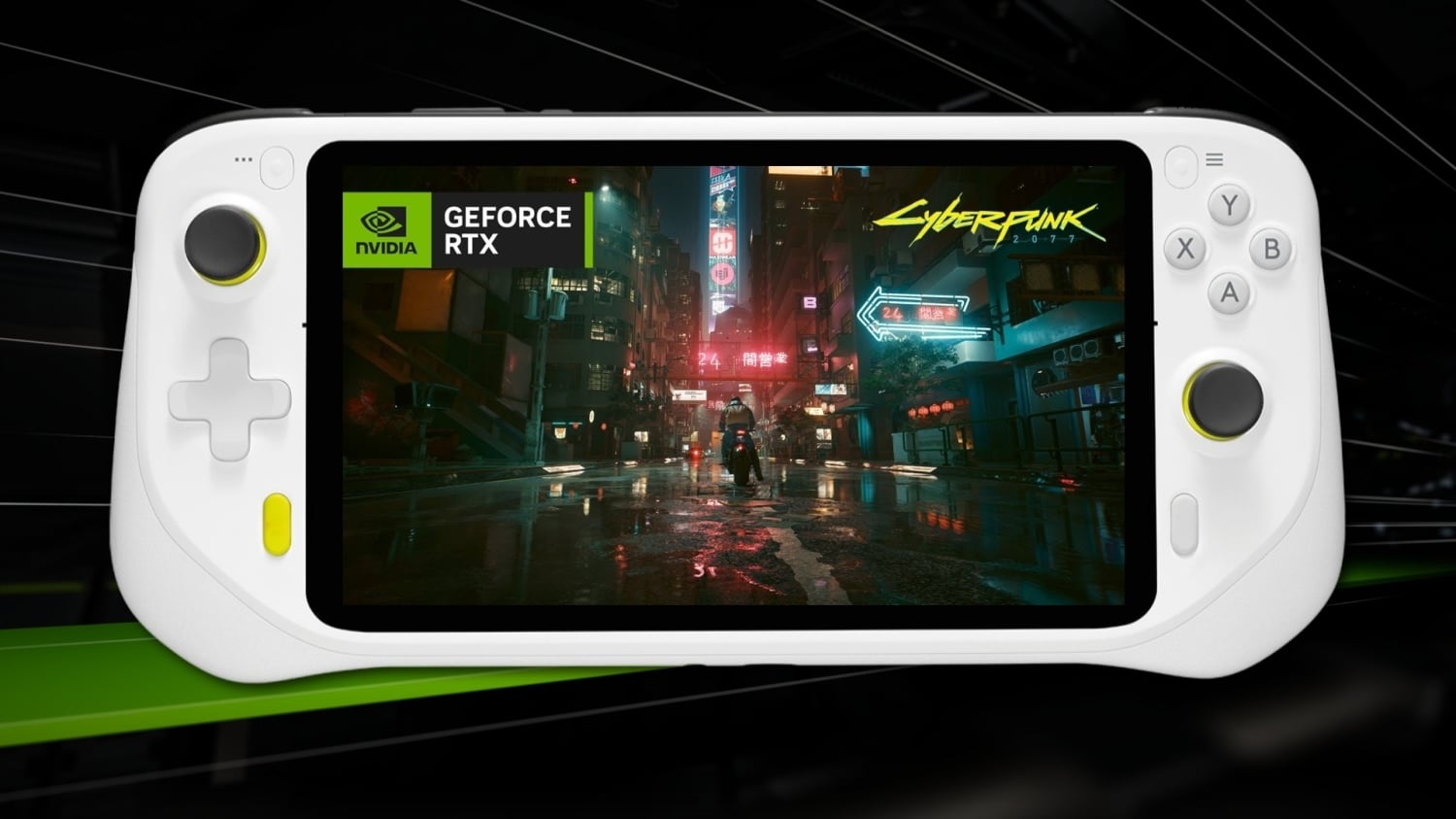 NVIDIA and MediaTek are rumored to be developing an Arm-based SoC for ...