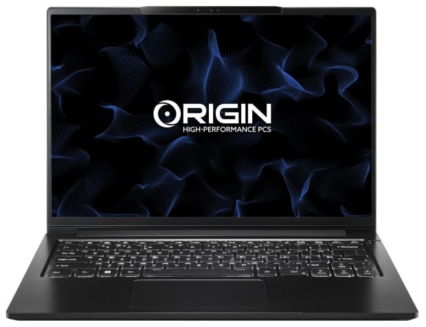 ORIGIN PC unveils new EON16-SX, NSX-16, NSL-14, and NSL-16 gaming laptops