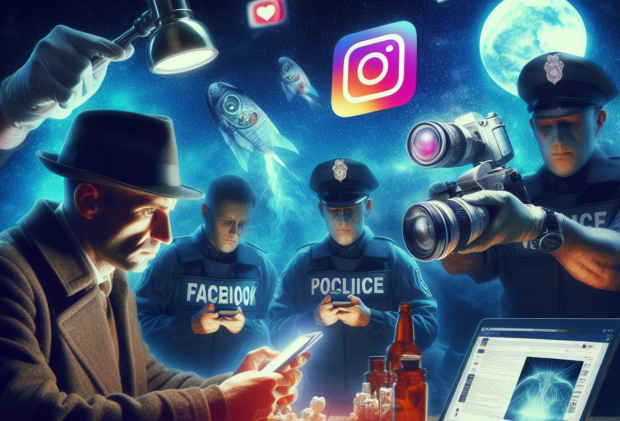 Investigation launched into Facebook and Instagram over hurting children