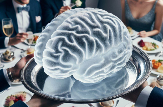 Scientists bring frozen human brain tissue back to life for the first time