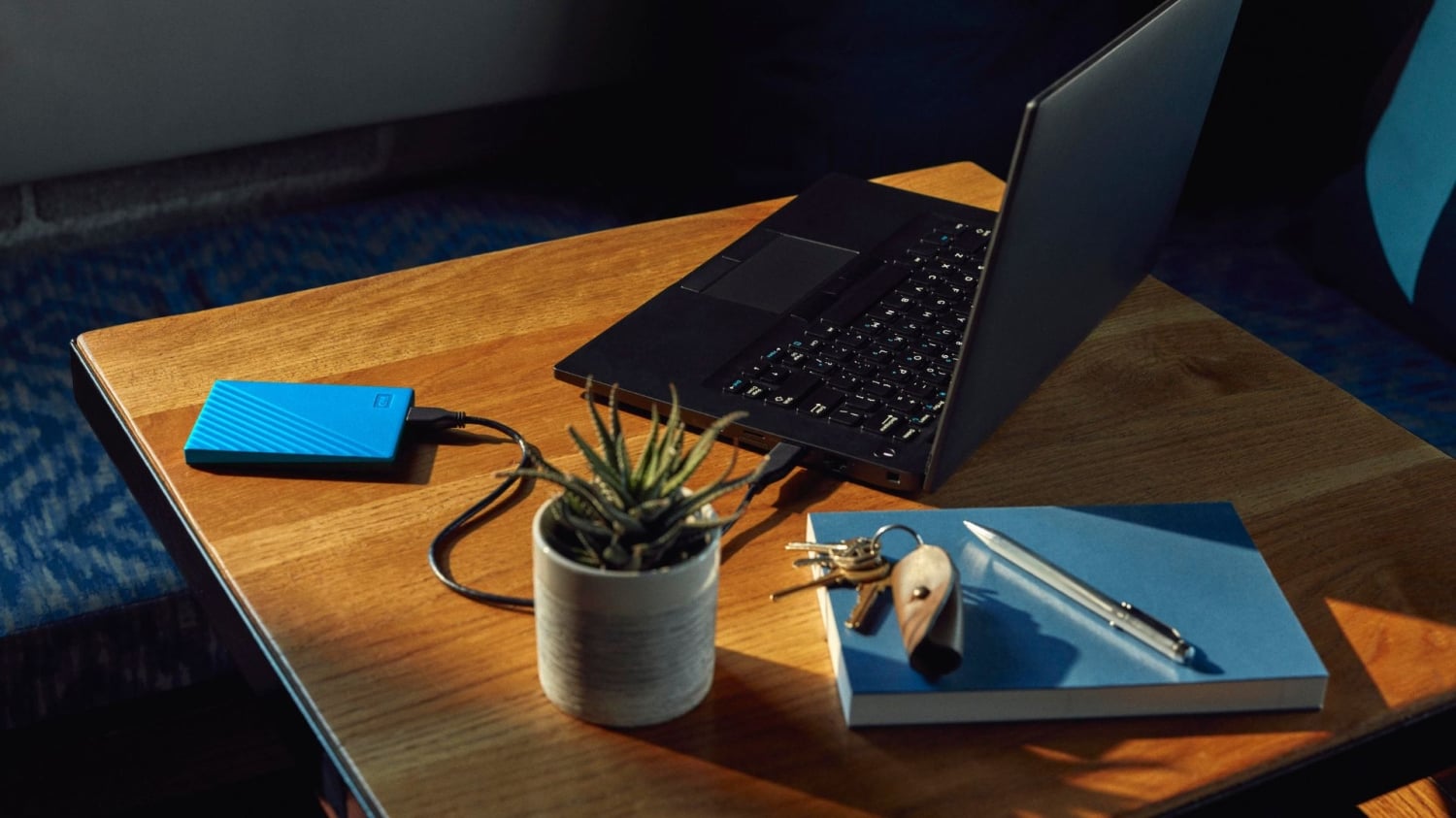 Western Digital's new monster 6TB external HDD: world's highest ...