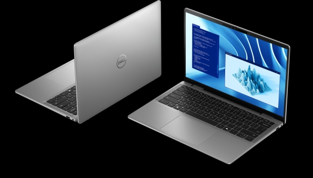 Dell unveils new Snapdragon X-powered laptops, the first of the ...