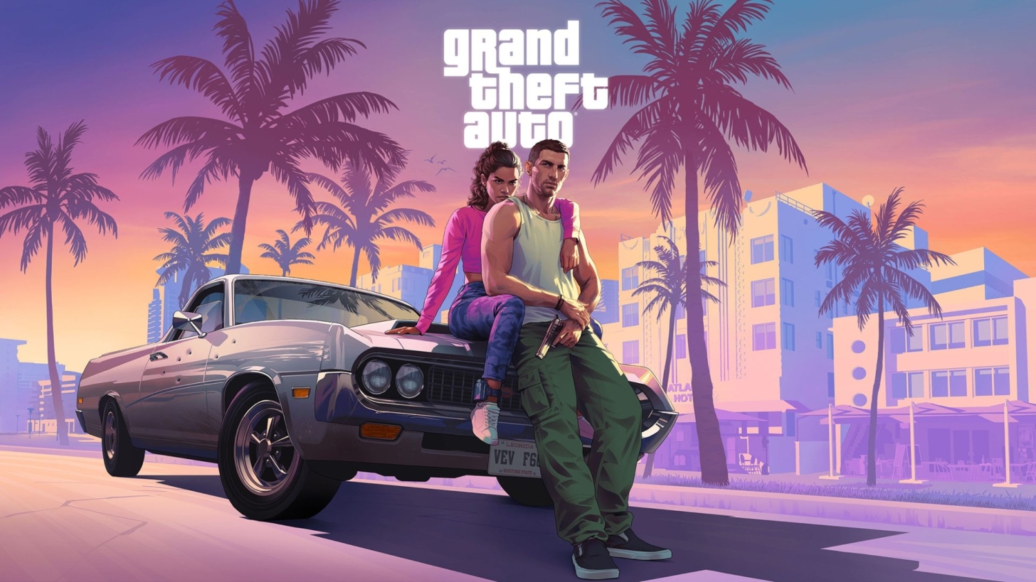 Take-Two boss is 'highly confident' Grand Theft Auto 6 will hit its ...