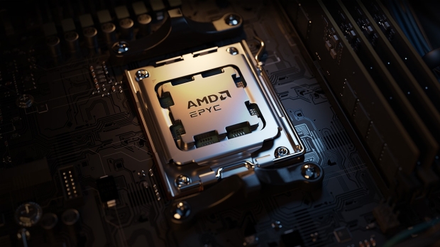 AMD EPYC 4004 CPUs on AM5 package launched: up to 16 Zen 4 cores, 3D V ...