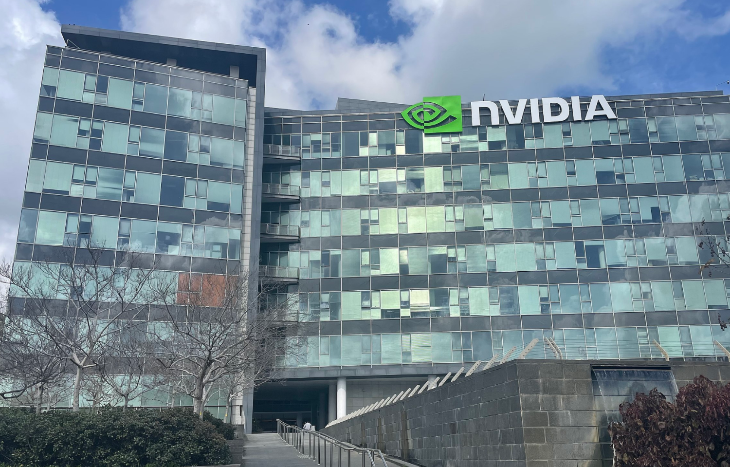 Nvidia Architecture Nvidia Goes All In For AI With New Volta