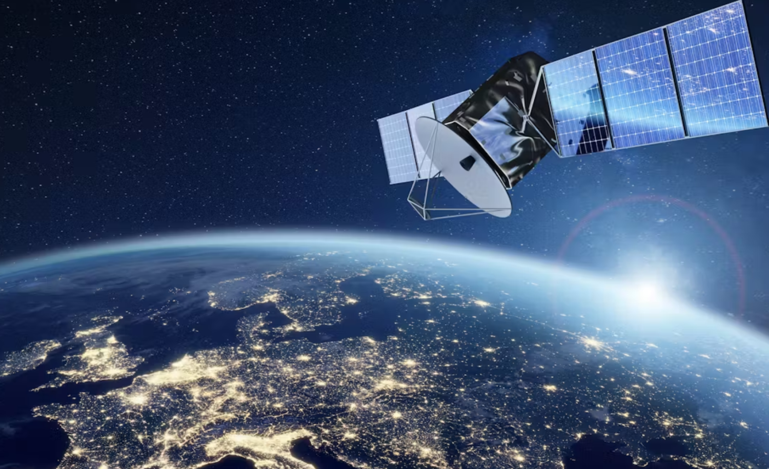 US officials say Russia likely just deployed a secret space weapon