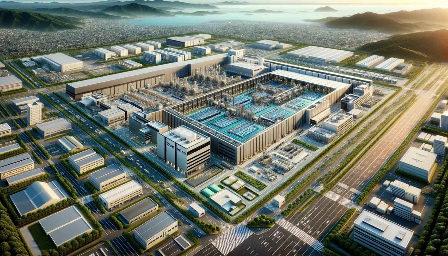 Micron to invest $5.1 billion in new DRAM memory chip fab in Japan by 2027