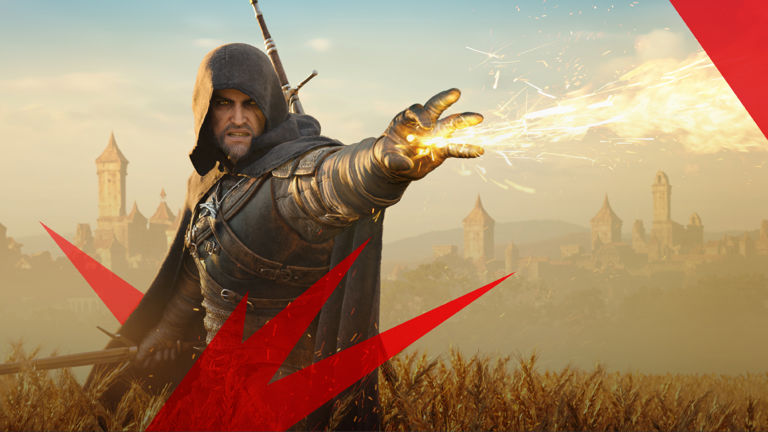400 people working on new Witcher game, full production to start in 2024