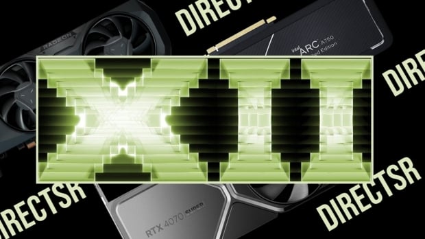 Microsoft's DirectSR out now, combines DLSS, FSR, and XeSS into a single API for game devs