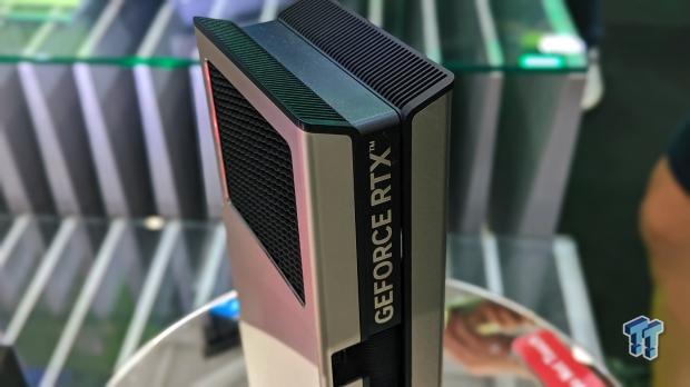 Palit teases GeForce RTX 50 Series with stunning new GPU designs