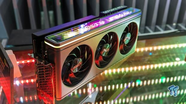 Palit teases GeForce RTX 50 Series with stunning new GPU designs