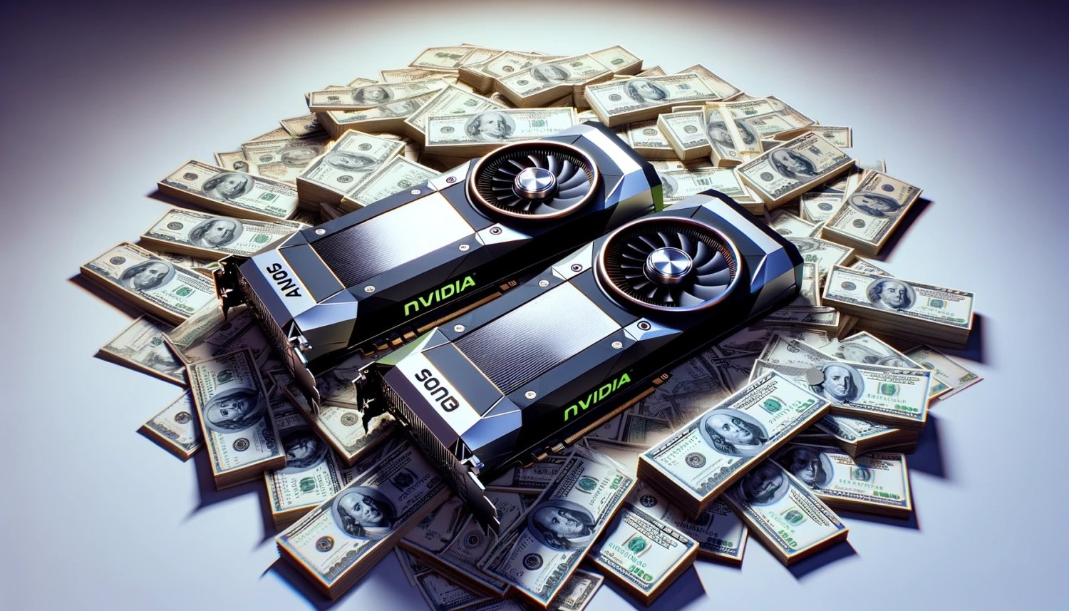 NVIDIA hits record-breaking $3 trillion market cap, each NVIDIA employee is worth over $100M