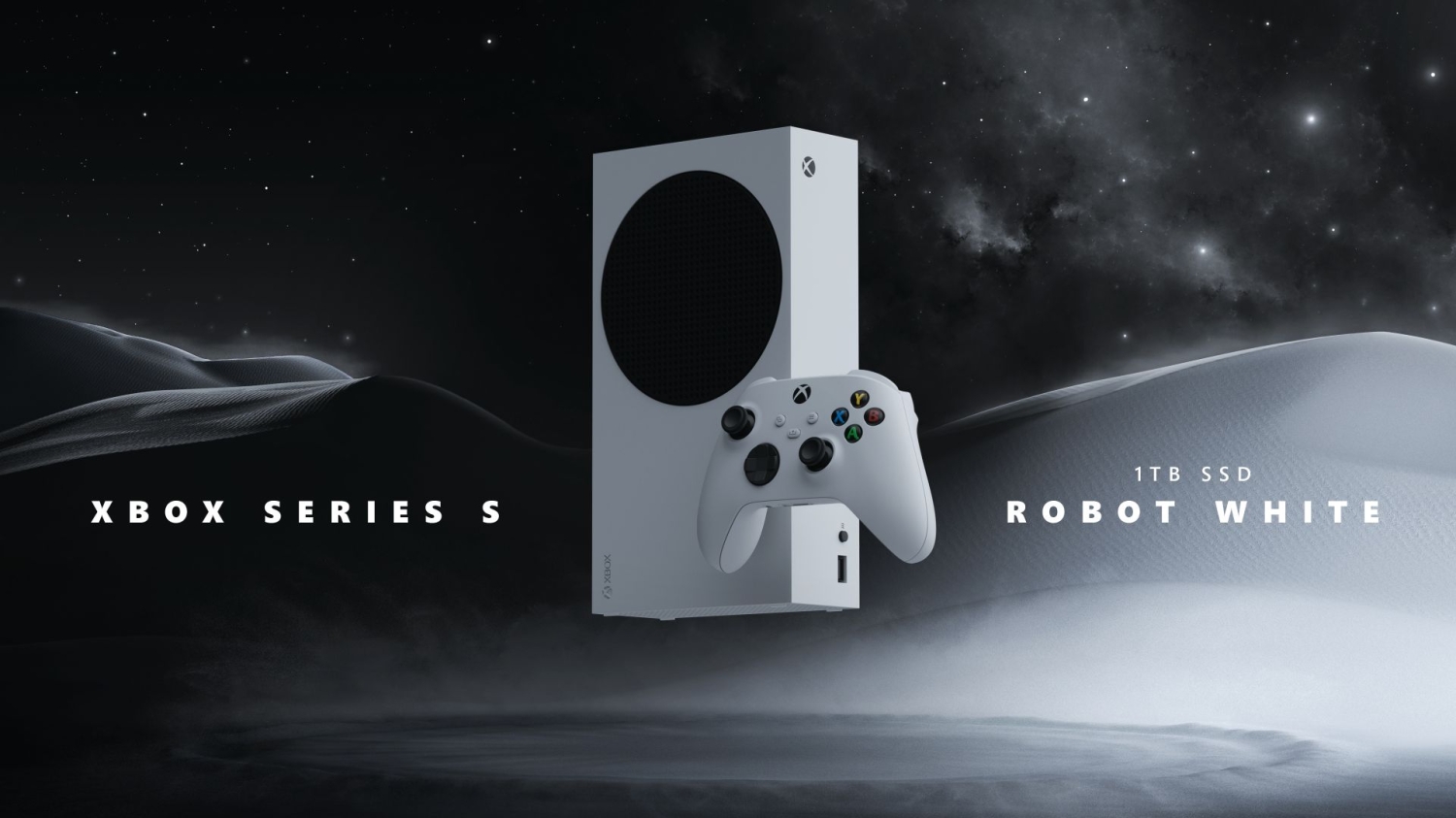 Microsoft unveils three new Xbox consoles that will release later this year