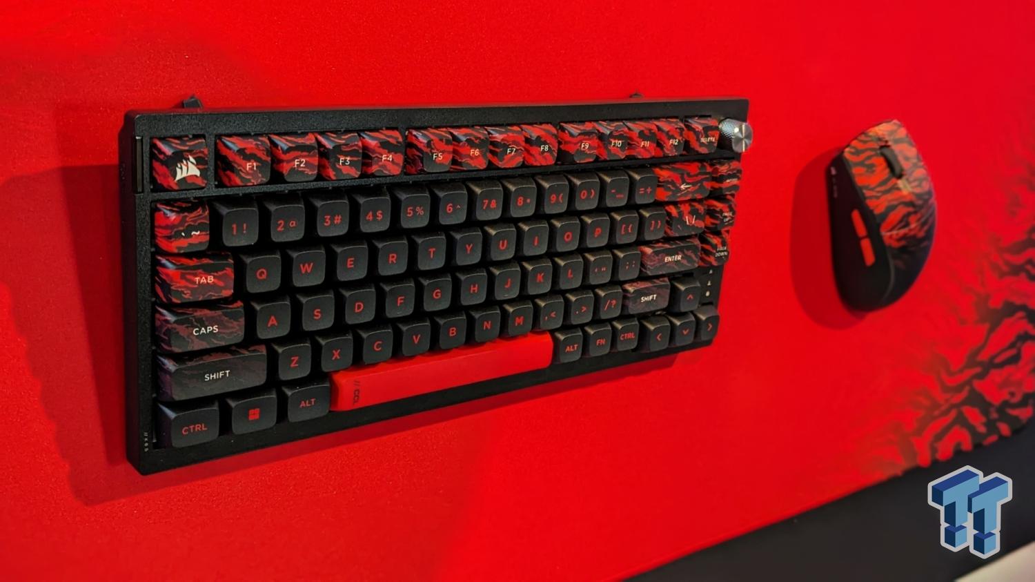 Corsair Custom Lab adds personal style and lets you build your own ...