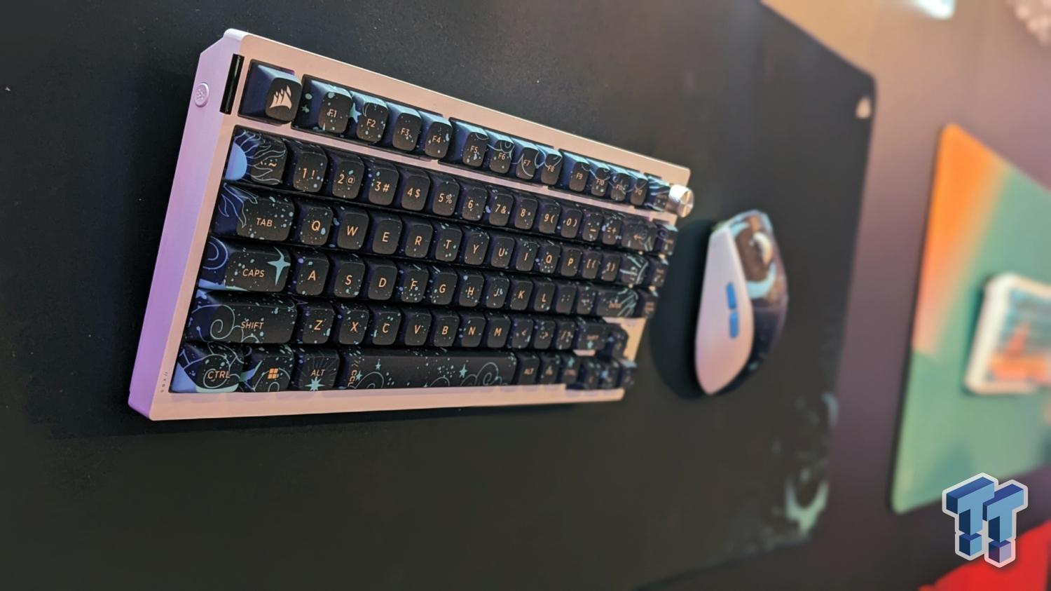 Corsair Custom Lab adds personal style and lets you build your own ...