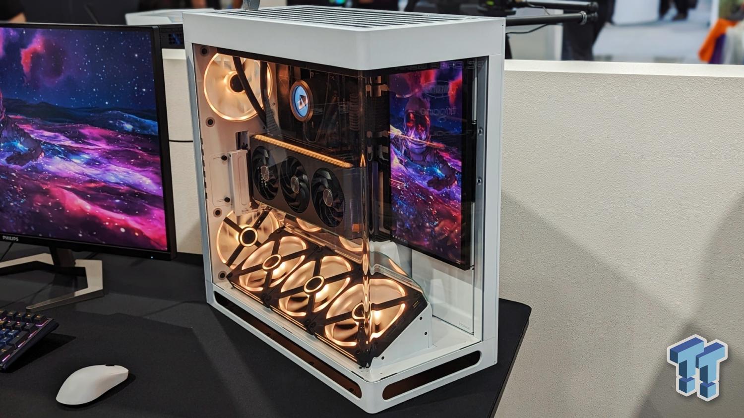 HAVN is a new premium case brand and company's first case is impressive