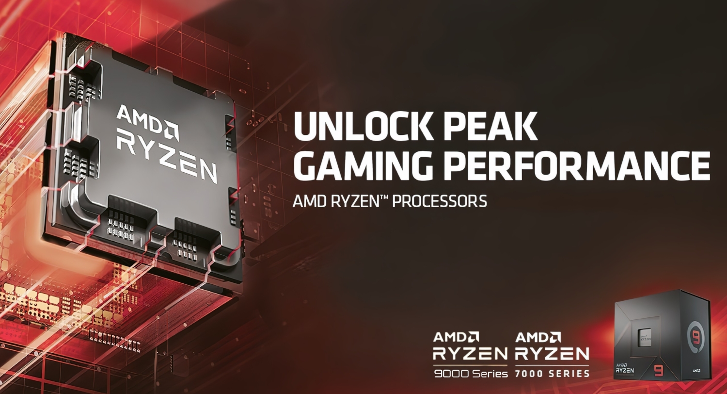 AMD confirms gamers that own this CPU won't need to upgrade to Zen 5